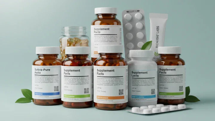 How to Use Labeling for Products to Make Your Product Stand Out – Pines