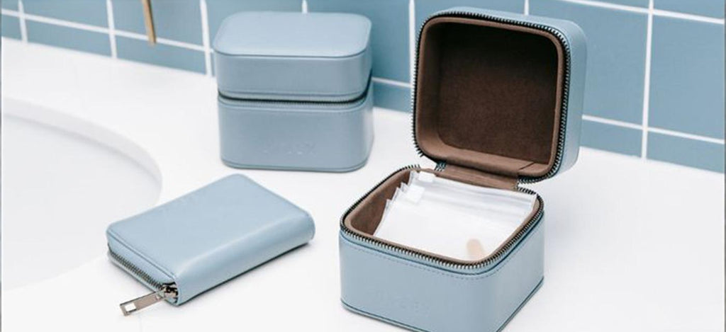 Custom Pill Boxes for Smarter Medication & Health Management | Pines